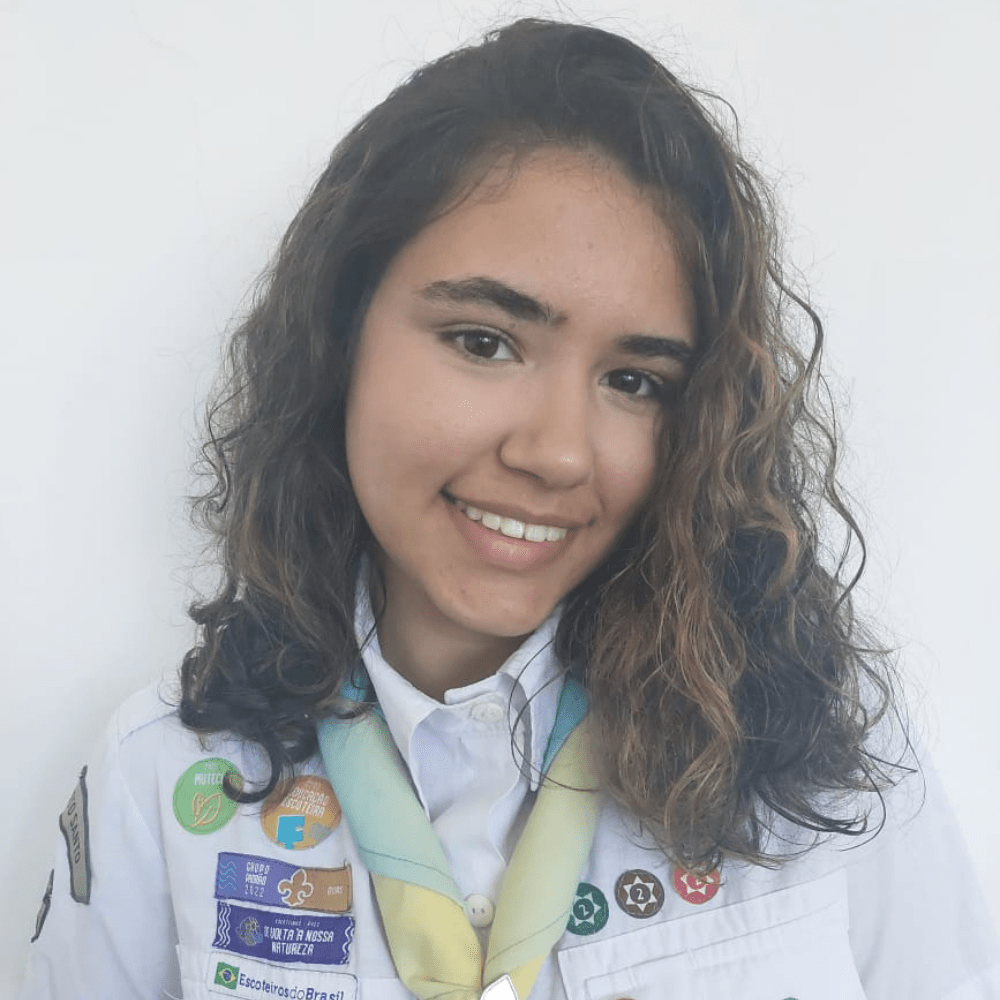 Equipes Nacionais - Escoteiros do Brasil