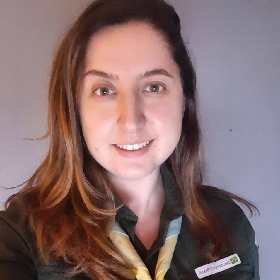 Equipes Nacionais - Escoteiros do Brasil