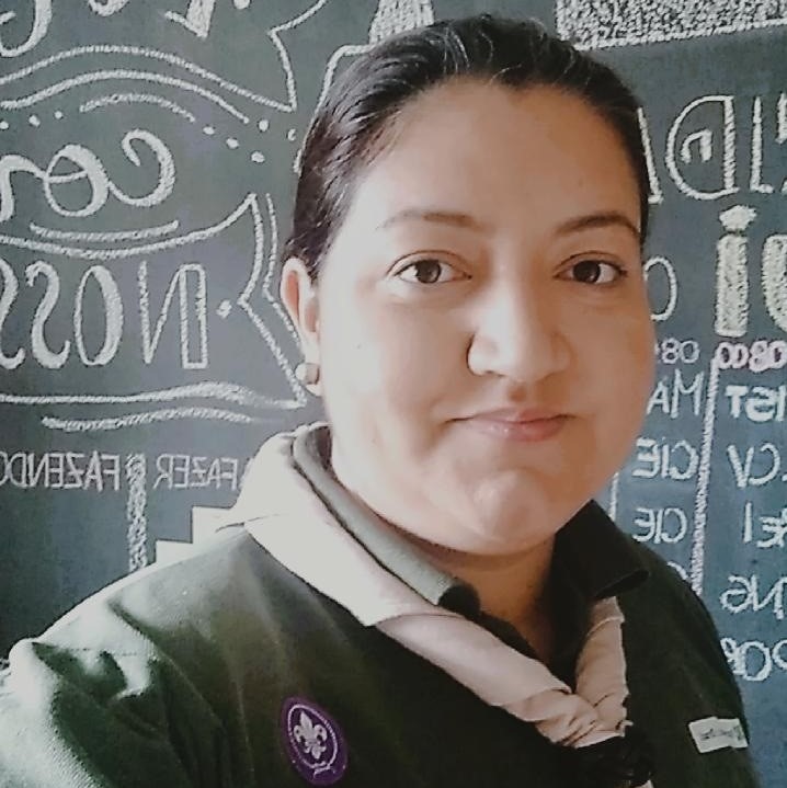 Equipes Nacionais - Escoteiros do Brasil