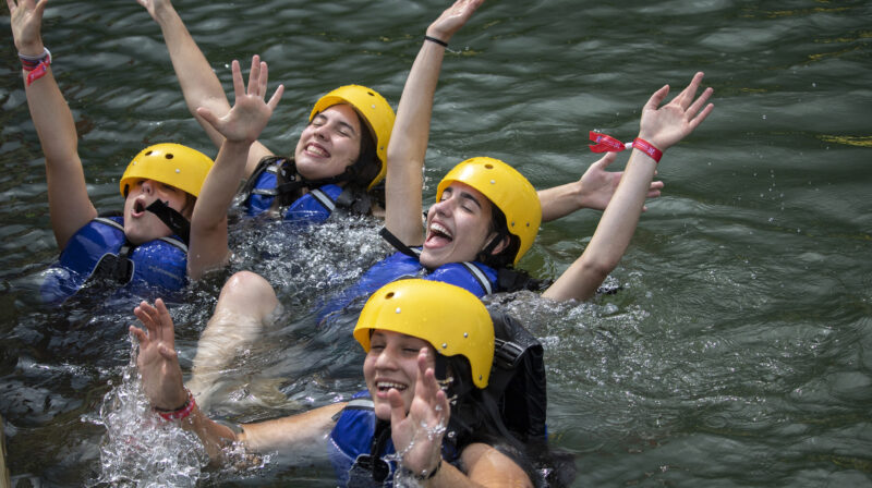 Brasil - Escoteiros do Brasil