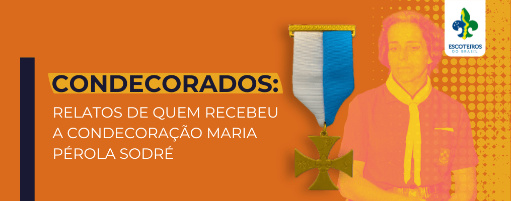 CONDECORADOS: jovens que receberam condecoração Maria Pérola Sodré